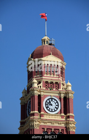 High Court Clock Tower | Yangon | Myanmar (Burma Stock Photo - Alamy
