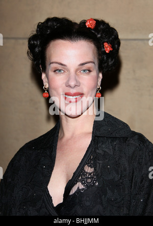 DEBI MAZAR ONE SHOW ENTERAINMENT THE BEST OF THE BEST IN ADVERTIAING ...