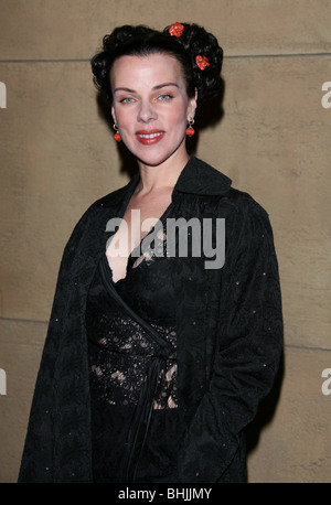 DEBI MAZAR ONE SHOW ENTERAINMENT THE BEST OF THE BEST IN ADVERTIAING ...