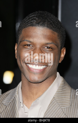 ARTHUR CARTWRIGHT GRAN TORINO WORLD PREMIERE BURBANK LOS ANGELES CA USA ...