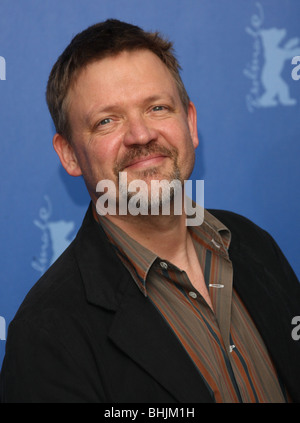 JUSTUS VON DOHNANYI JEW SUSS - RISE AND FALL PHOTOCALL BERLIN FILM ...