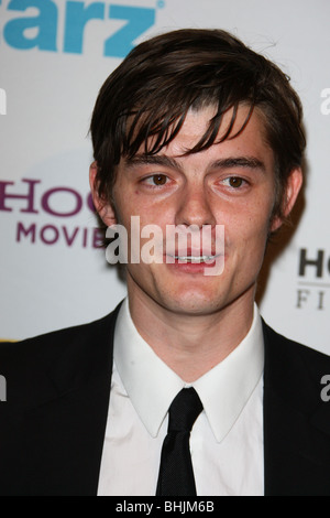 SAM RILEY 11TH ANNUAL HOLLYWOOD AWARDS HOLLYWOOD FILM FESTIVAL BEVERLY ...