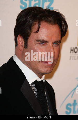 John Travolta Hollywood Film Festival 11th Annual Hollywood Awards Gala ...