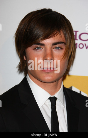 Zac Efron Hollywood Film Festival 11th Annual Hollywood Awards Gala ...