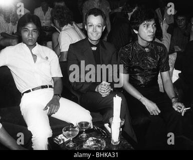 Arndt von Bohlen und Halbach - German entrepreneur and the last member ...