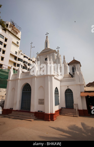 st George orthodox Syrian cathedral, palayam, kerala, India, Asia Stock ...
