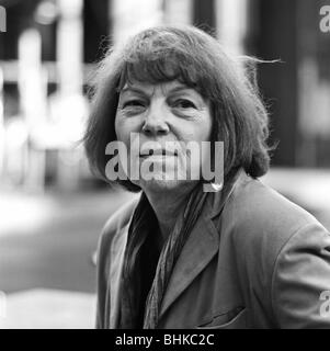 Sarah Kirsch, 1998 Stock Photo - Alamy
