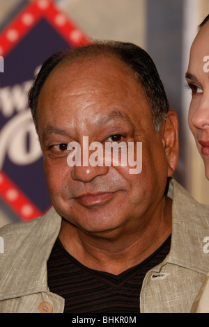 Cheech Marin - Swing Vote Premiere at the El Capitan Theatre In Los ...