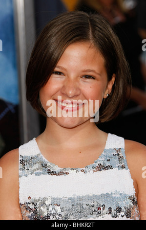 Elizabeth Yozamp Step Brothers Premiere- Arrivals held at Mann Village ...