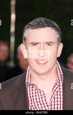 Steve Coogan at the "Tropic Thunder" Los Angeles Premiere held at the ...