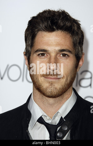 Dave Annabelle Los Angeles Premiere of 'Revolutionary Road' held at the ...