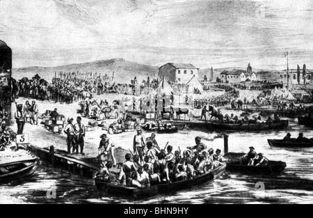 British occupation of Cyprus Stock Photo: 66108044 - Alamy