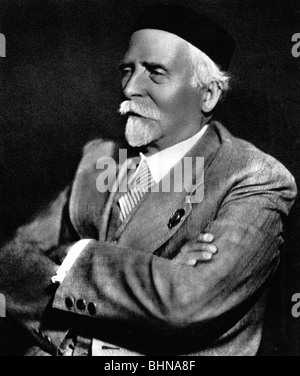 Nikolay Zelinsky (1861-1953), Russian chemist, postage stamp, Russia ...