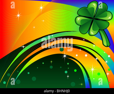 Beautiful crystal abstract background, light heaven cristals Stock ...