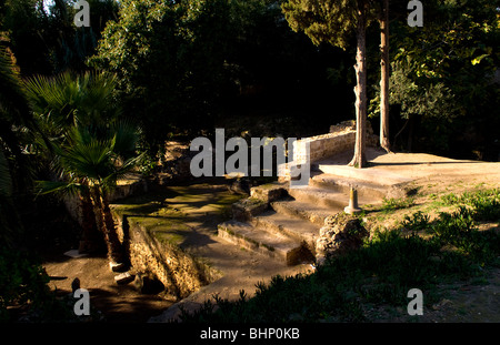 Sanctuary of Tophet, Carthage Tunisia Stock Photo - Alamy