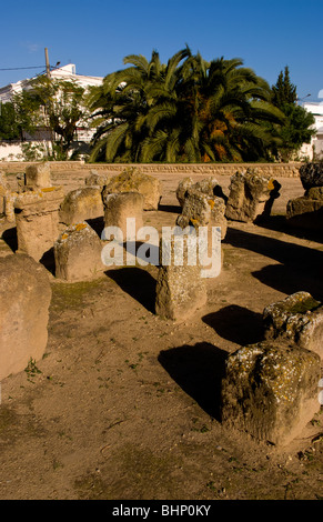 Sanctuary of Tophet, Carthage Tunisia Stock Photo - Alamy