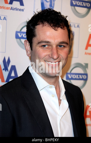 BEVERLY HILLS - JANUARY 6: Matthew Rhys, Eric Shrier (President ...