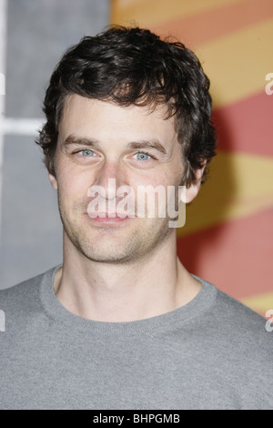 Tom Everett Scott - Bolt Premiere at the El Capitan Theatre In Los ...