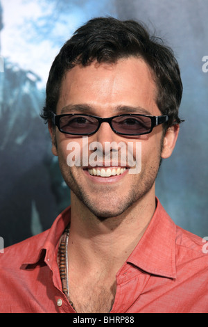 NICK MENNELL, FRIDAY THE 13TH, 2009 Stock Photo - Alamy