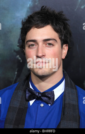 Ben Feldman - Friday The 13th Premiere at the Chinese Theatre In Los ...