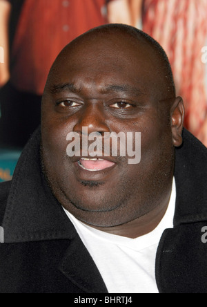 Faizon Love - Couples Retreat Premiere at the Westwood Village Theatre ...