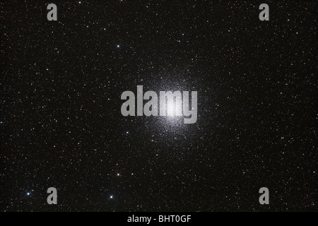 NGC 5139 Omega Centauri globular star cluster in the constellation ...
