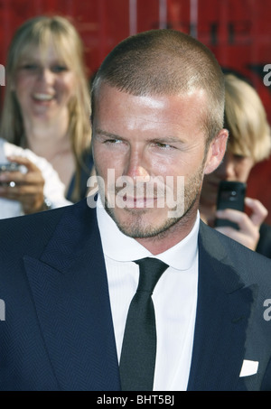 DAVID BECKHAM THE 2008 ESPYS RED CARPET DOWNTOWN LOS ANGELES CA USA 16 ...