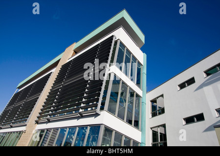winston way new primary school ilford essex england uk gb Stock Photo ...