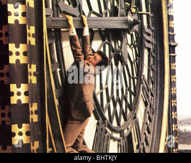 THE 39 STEPS (THE THIRTY NINE STEPS) (1978) JOHN MILLS 39S 001P Stock ...