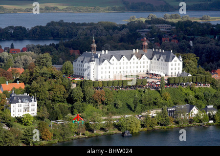 The Fielmann Academy, Ploen, Germany Stock Photo - Alamy