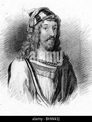 Albrecht Dürer (German, 1471 - 1528), Christ Carrying the Cross, 1512 ...