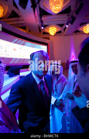 Riyadh Saudi Arabia kingdom conference business Stock Photo - Alamy