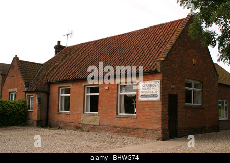 Stanhoe, Norfolk, GB, United Kingdom, England, N 52 54' 3'', N 0 41' 2 ...