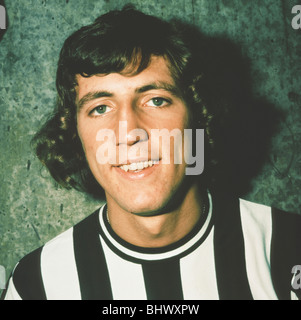 Alan Kennedy, Newcastle United Stock Photo - Alamy