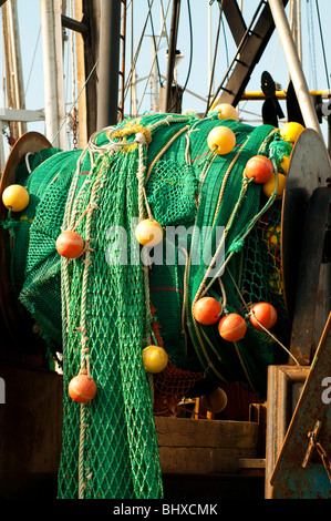 Fishing boat, St. Anthony, Newfoundland, Canada Stock Photo - Alamy