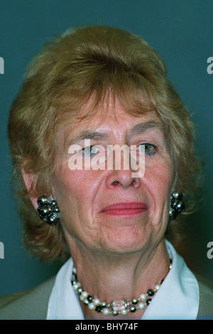 ANGELA RUMBOLD MP CONSERVATIVE DEPUTY CHAIRMAN 09 March 1995 Stock ...
