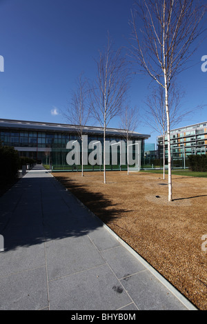 highbury square arsenal stadium residential flats london allies and ...