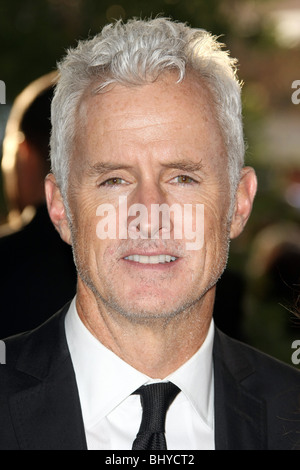 John Slattery 15th Annual Screen Actors Guild Awards held at the Shrine ...