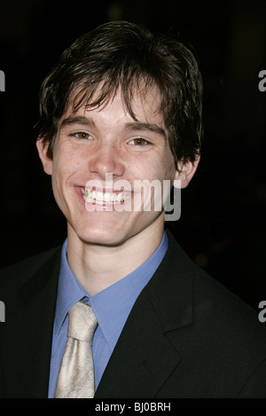 STEPHAN BENDER ACTOR HOLLYWOOD LOS ANGELES USA 07/03/2006 Stock Photo ...