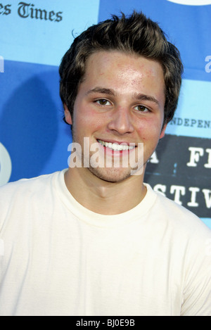 SHAWN PYFROM ACTOR WESTWOOD LOS ANGELES USA 22/06/2006 Stock Photo - Alamy