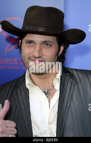 Director Robert Rodriguez at the Los Angeles Screening of "Machete ...