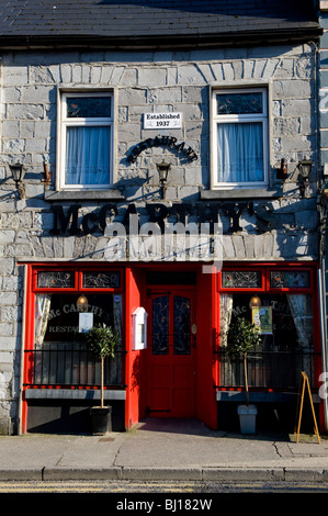 Market Street, Castlebar, Co. Mayo, Ireland Stock Photo - Alamy