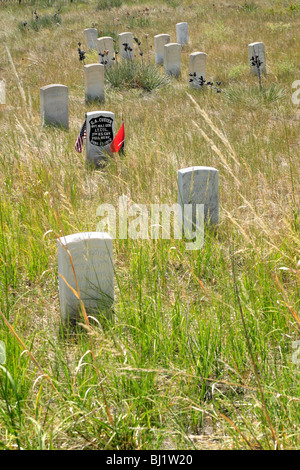 Grave of General George Armstrong Custer, 1839 - 1876, West Point ...
