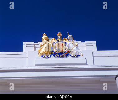 Entrance to Australia's Parliament House, Canberra, ACT Stock Photo - Alamy