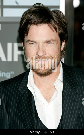 JASON BATEMAN UP IN THE AIR LOS ANGELES PREMIERE LOS ANGELES CA USA 30 ...
