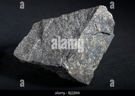 Phosphorite (Sedimentary Rock Stock Photo - Alamy