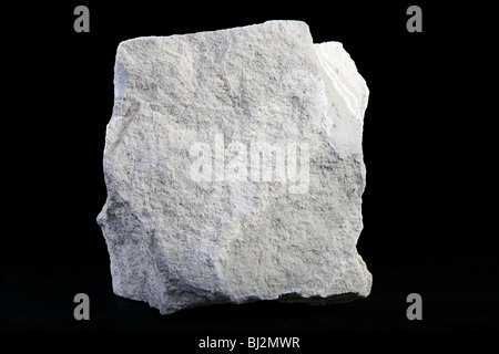 Claystone (Sedimentary Rock Stock Photo - Alamy