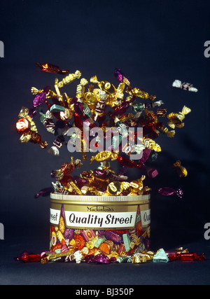 Rowntree Mackintosh Confectionery was a British confectionery company ...