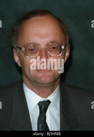 DAVID CONGDON MP CONSERVATIVE PARTY CROYDON NE 15 October 1996 Stock ...