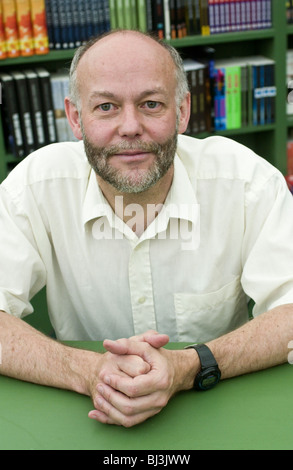 Chris McManus, Professor of Psychology and Medical Education ...
